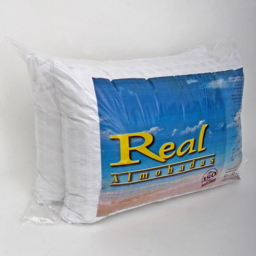 Almohadas y sabanas - FeltrexCL