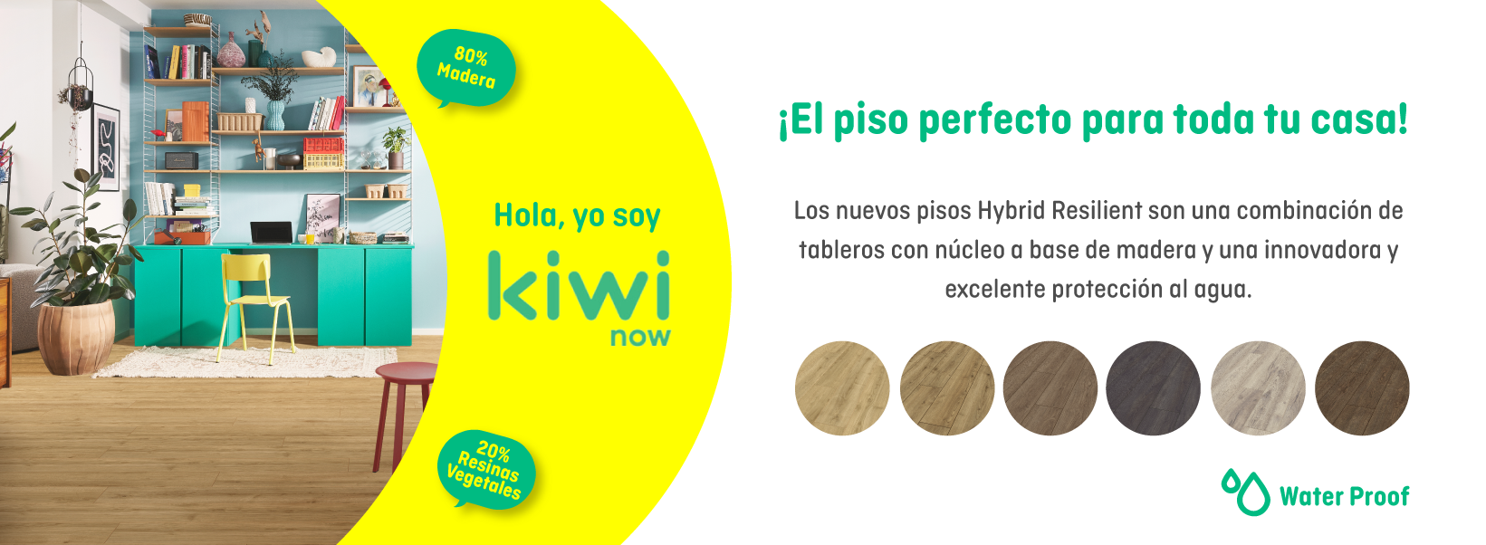 Feltrex, alfombras, pisos, persianas, textil hogar y aislantes.