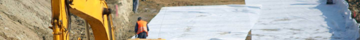 Geotextiles - FeltrexCL