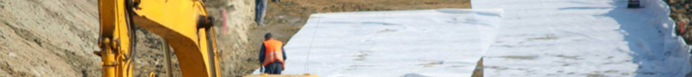 Geotextiles - FeltrexCL