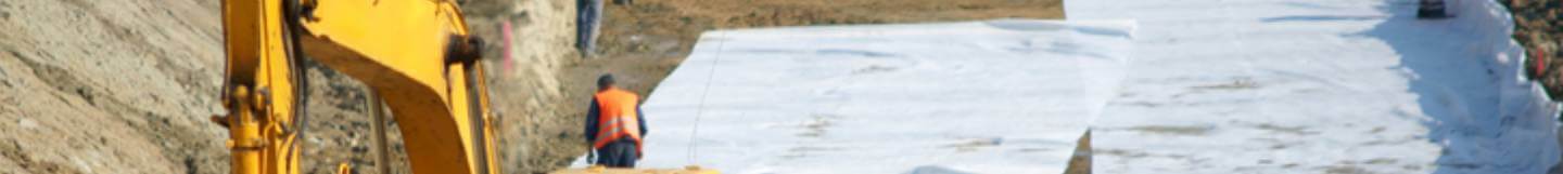 Geotextiles - FeltrexCL