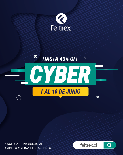 Feltrex, alfombras, pisos, persianas, textil hogar y aislantes.