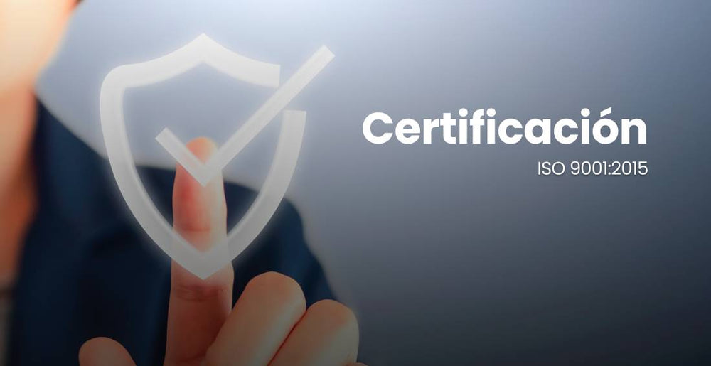 Quienes somos - FeltrexCL