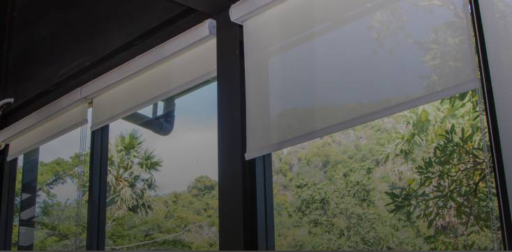 Cortinas Prefabricadas - FeltrexCL