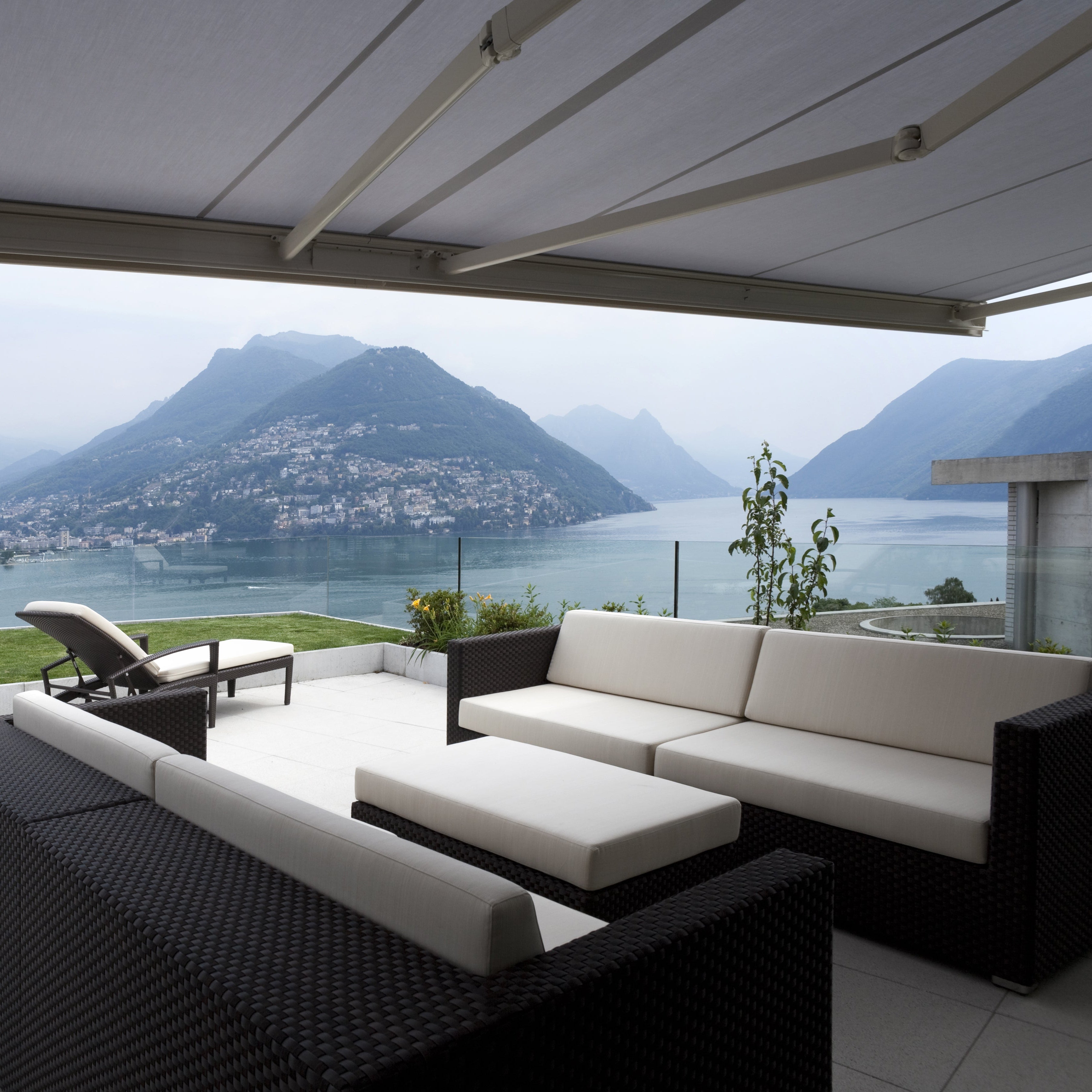 Toldo Proyectante - FeltrexCL