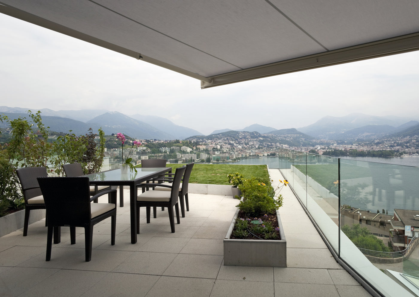 Toldo Proyectante - FeltrexCL