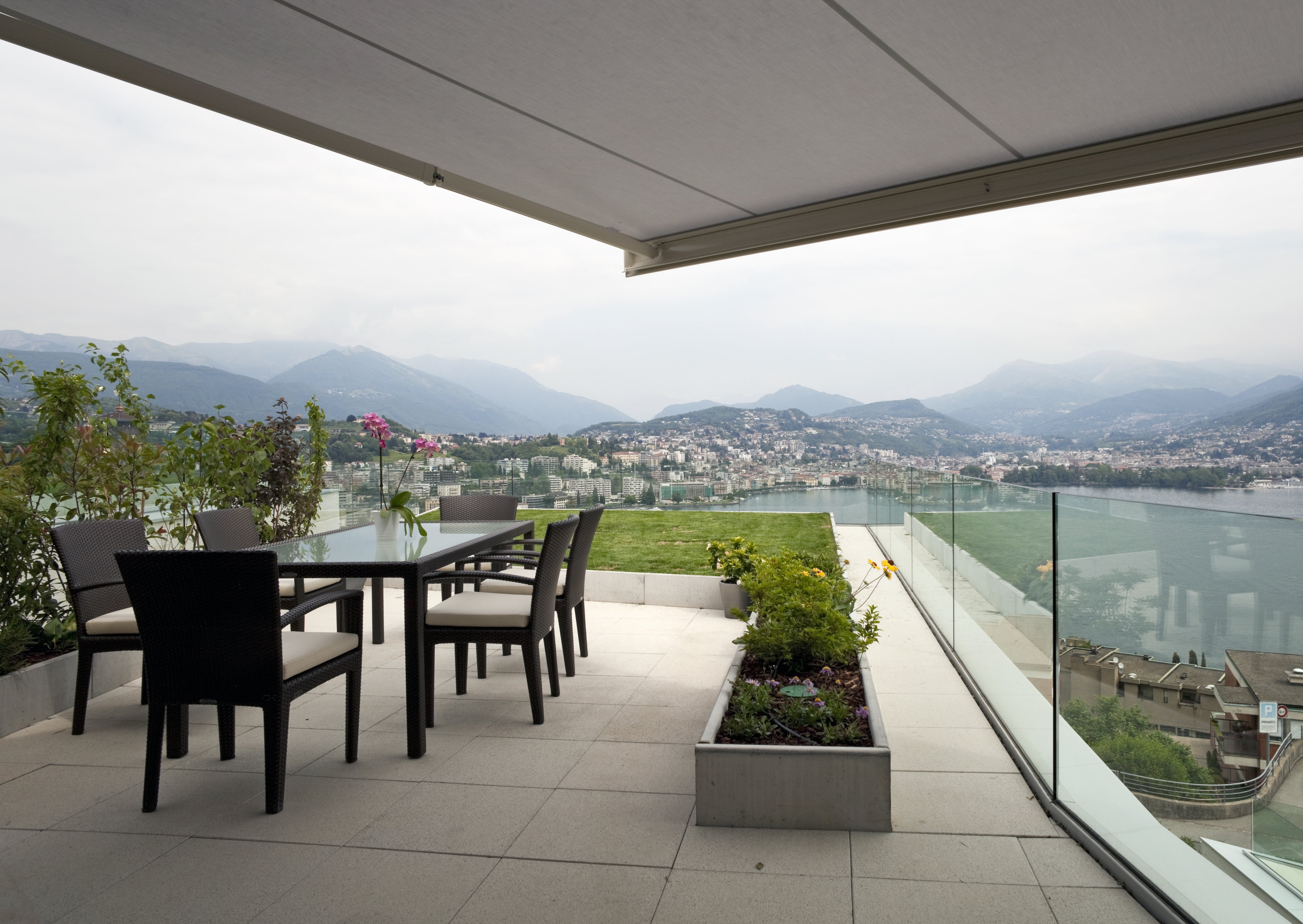 Toldo Proyectante - FeltrexCL