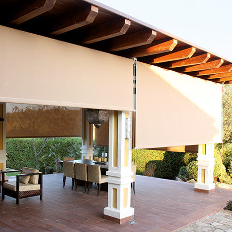 Toldo Vertical - FeltrexCL