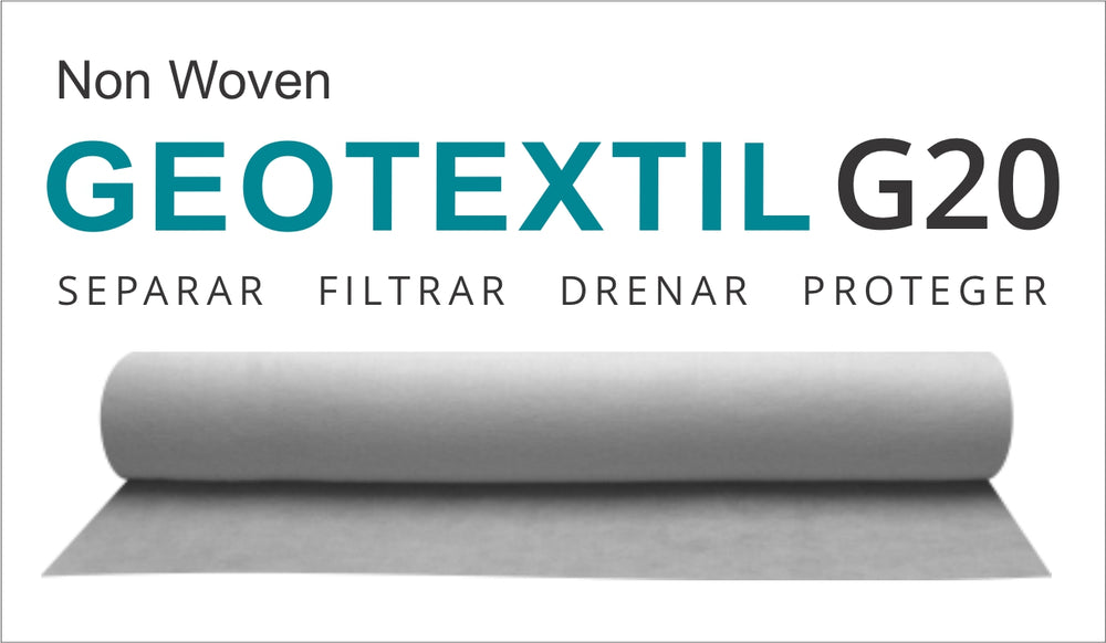 Geotextiles - FeltrexCL